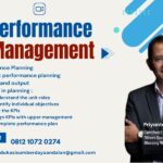 Performance Management – Esa Training Consulting